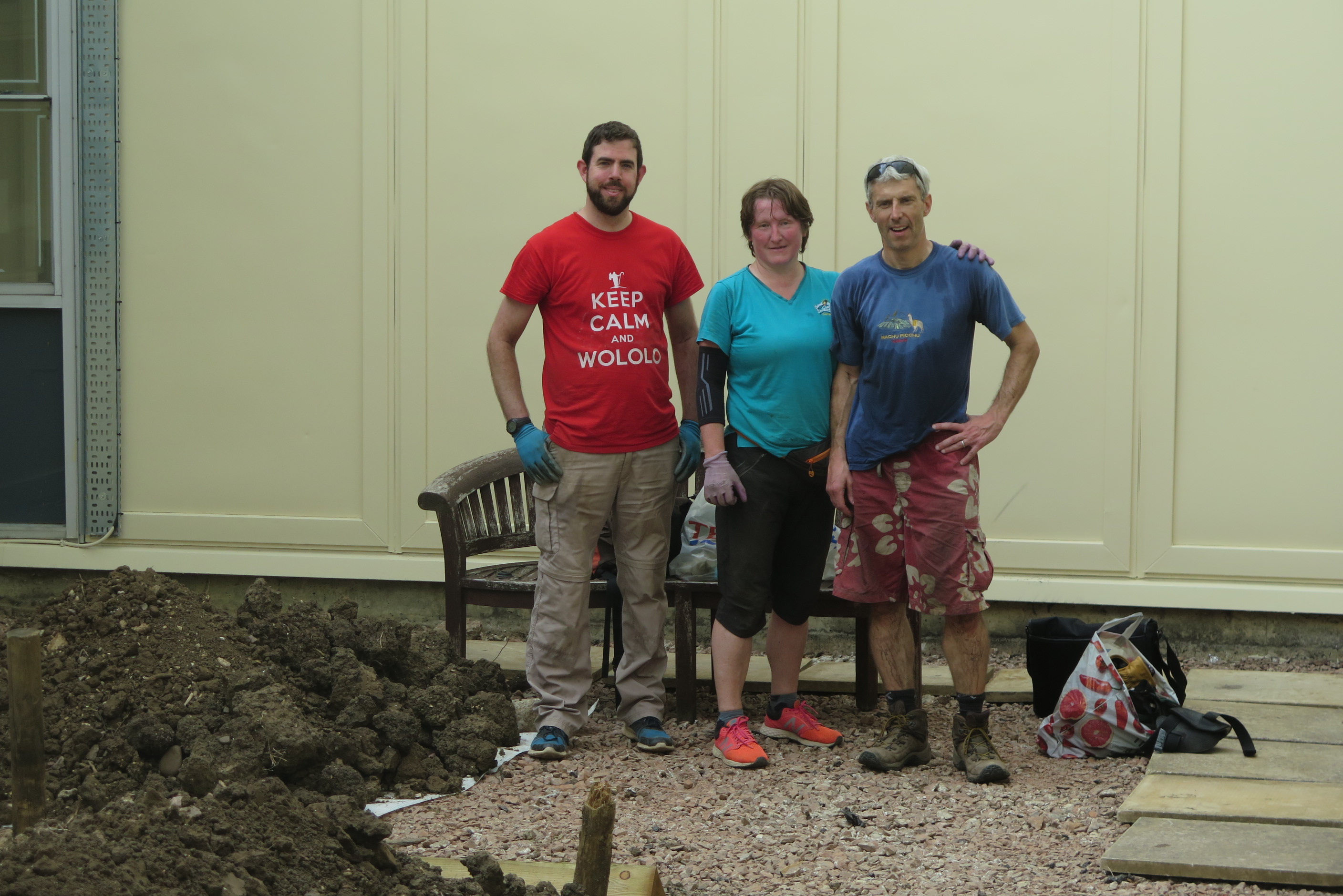 Friends of Milton Keynes Hospital & Community